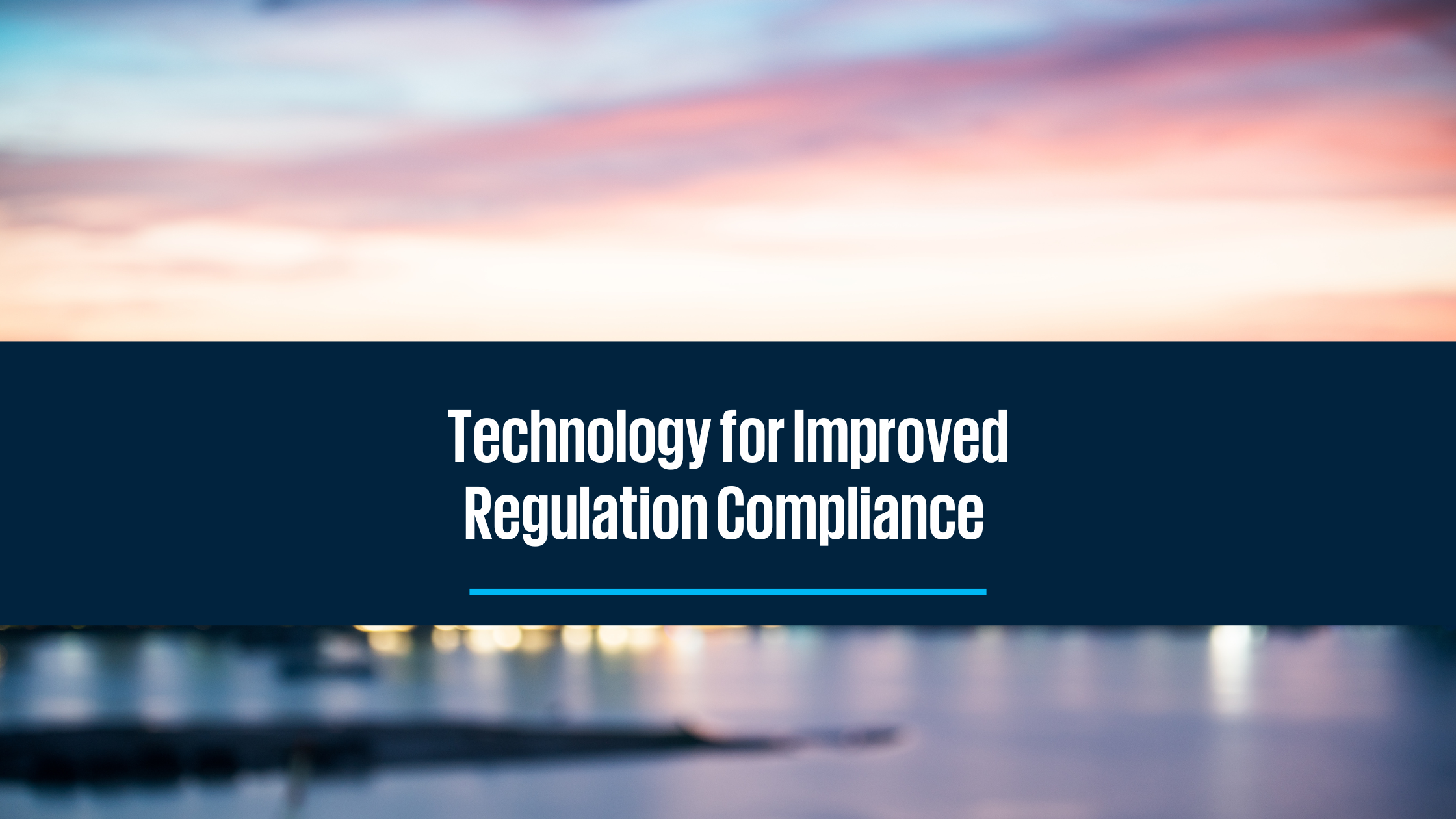 Pioneering Traceability Solutions: IWTS for Enhanced Regulated ...